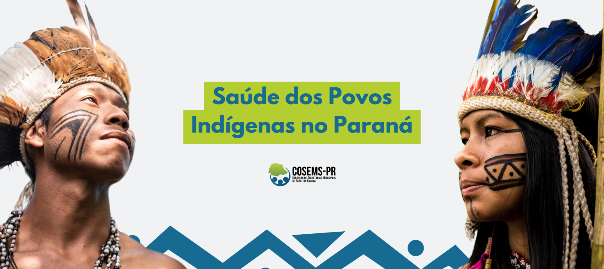 Saúde indígena no Paraná: iniciativas buscam fortalecer os povos ...